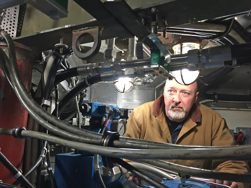 2016 Fluid Power Professionals' Photo Contest