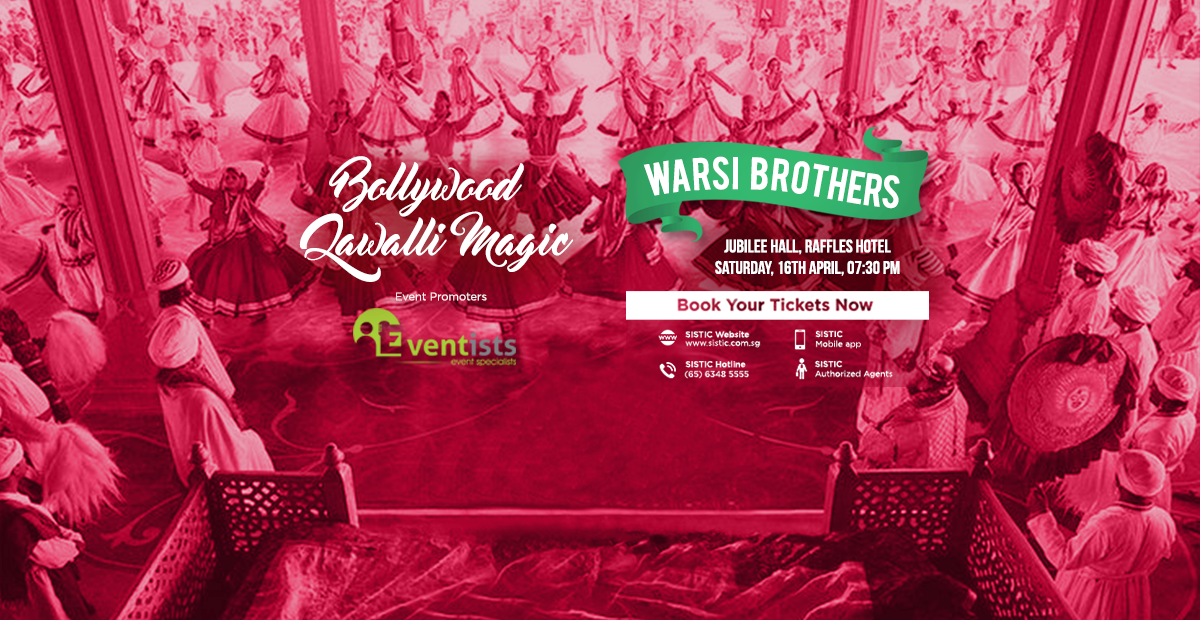 WIN FREE CONCERT TICKETS!