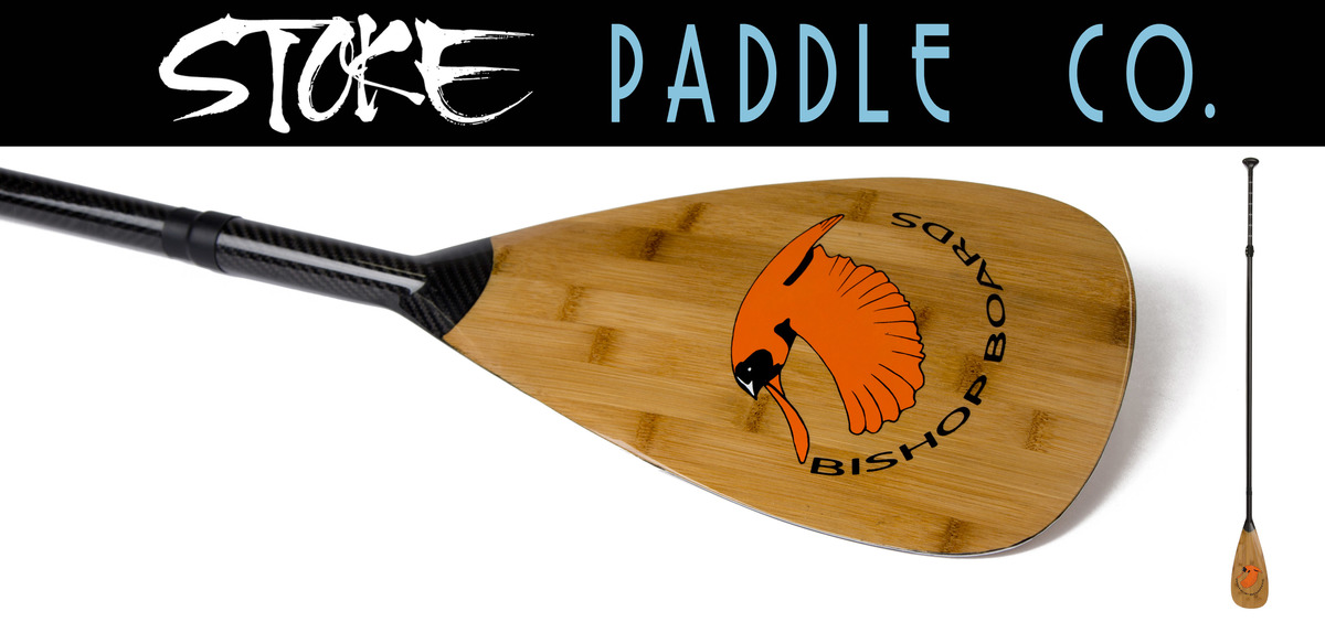 STOKE Paddle Giveaway