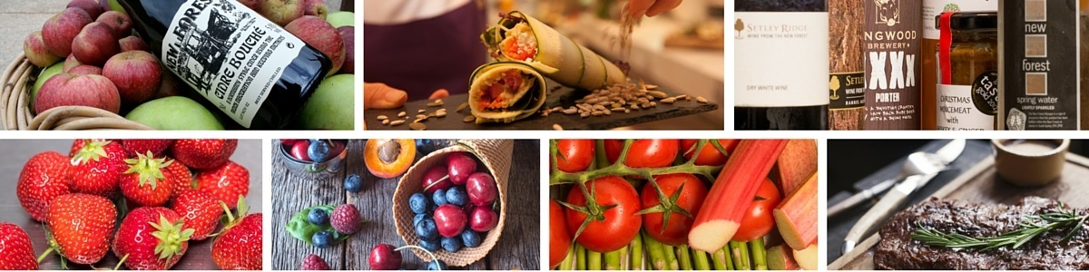 The New Forest Food & Drink Festival Photo Competition
