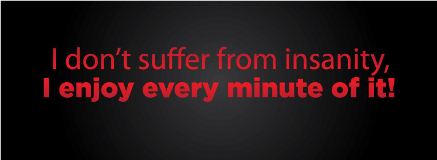 Insanity Live Vol. 2 | Merchant#1106978