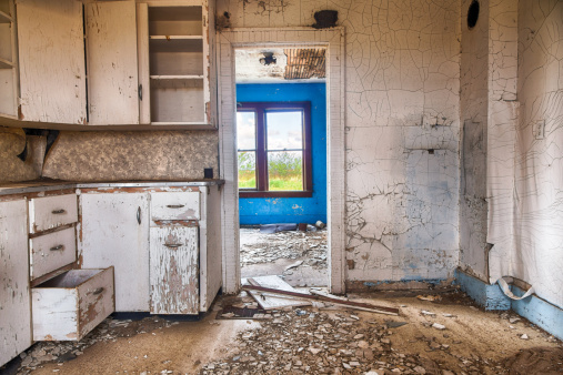 Kitchen Masters Ugly Kitchen