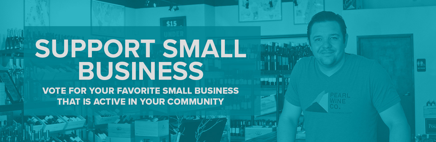 Calvert Foundation - About Us