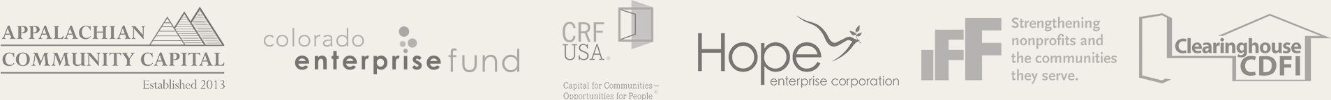 Calvert Foundation - About Us