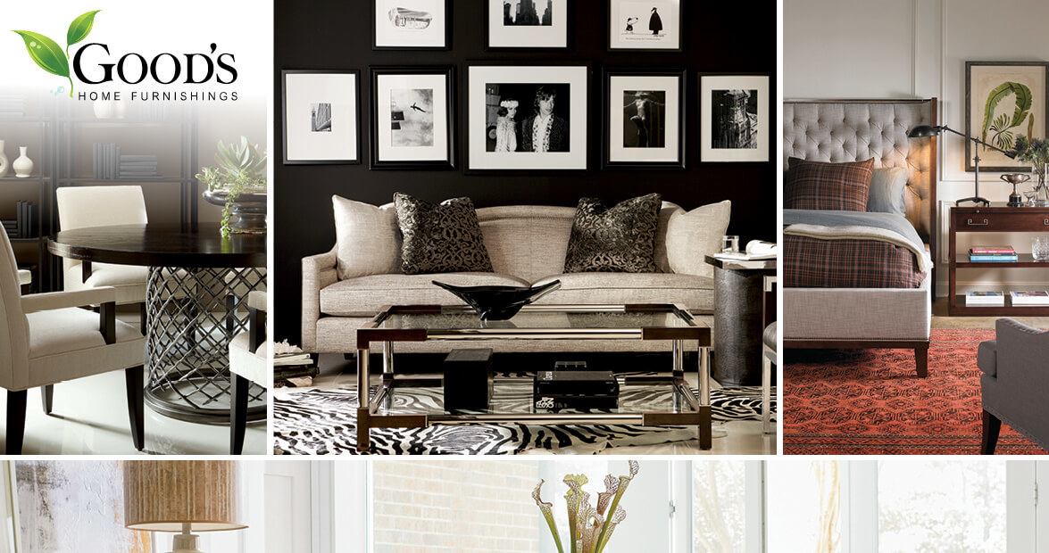 2017-2 Good’s Home Furnishings $1,000+ Furniture Shopping Spree ...