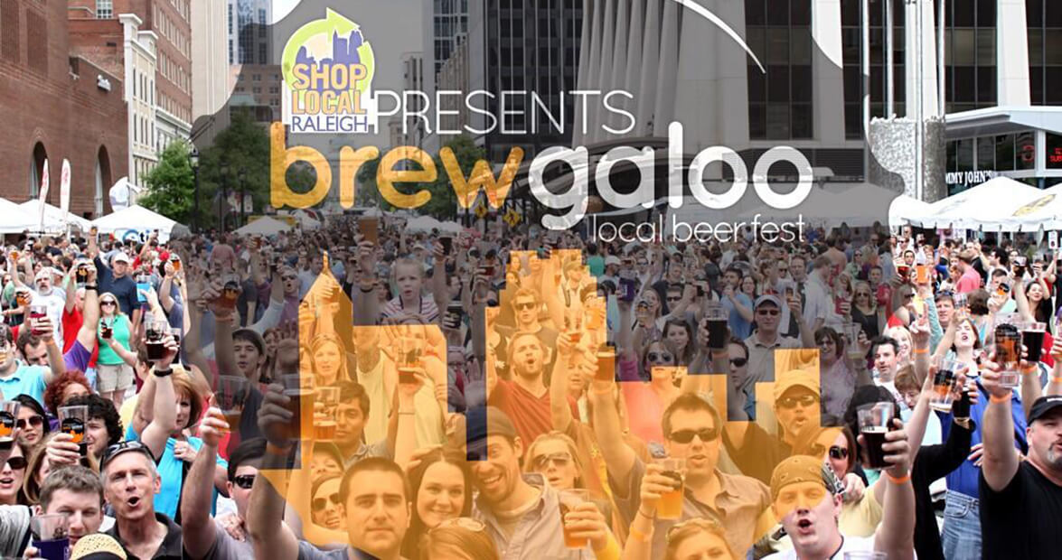 2017-4 Raleigh Brewgaloo Getaway | Our State Magazine