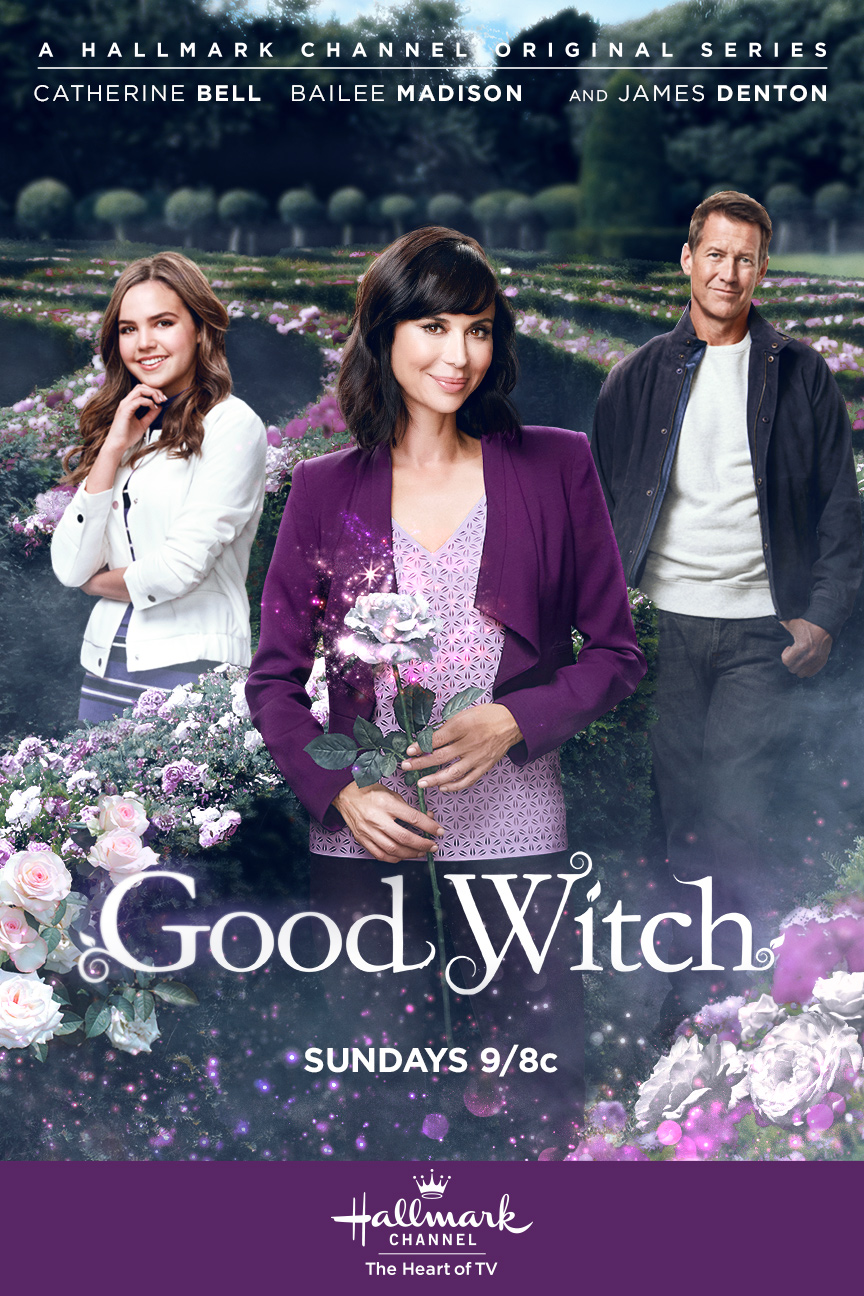 Good Witch Magic Sweepstakes