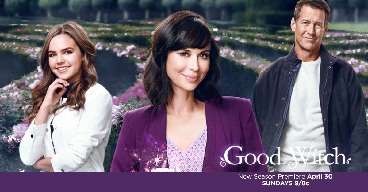 Good Witch Magic Sweepstakes