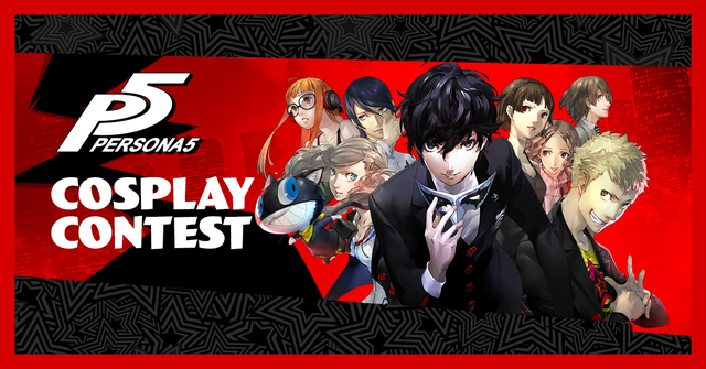 P5 - Submit Phantom Thief | Merchant#1349625