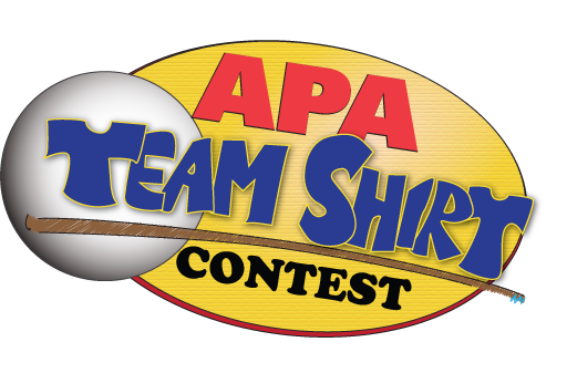 APA Team Shirt Contest