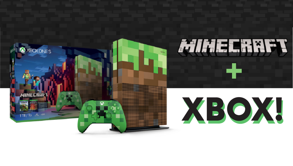 October Giveaway - WIN an XBOX!