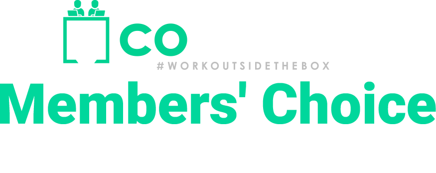 Coworker Members’ Choice Awards 2018