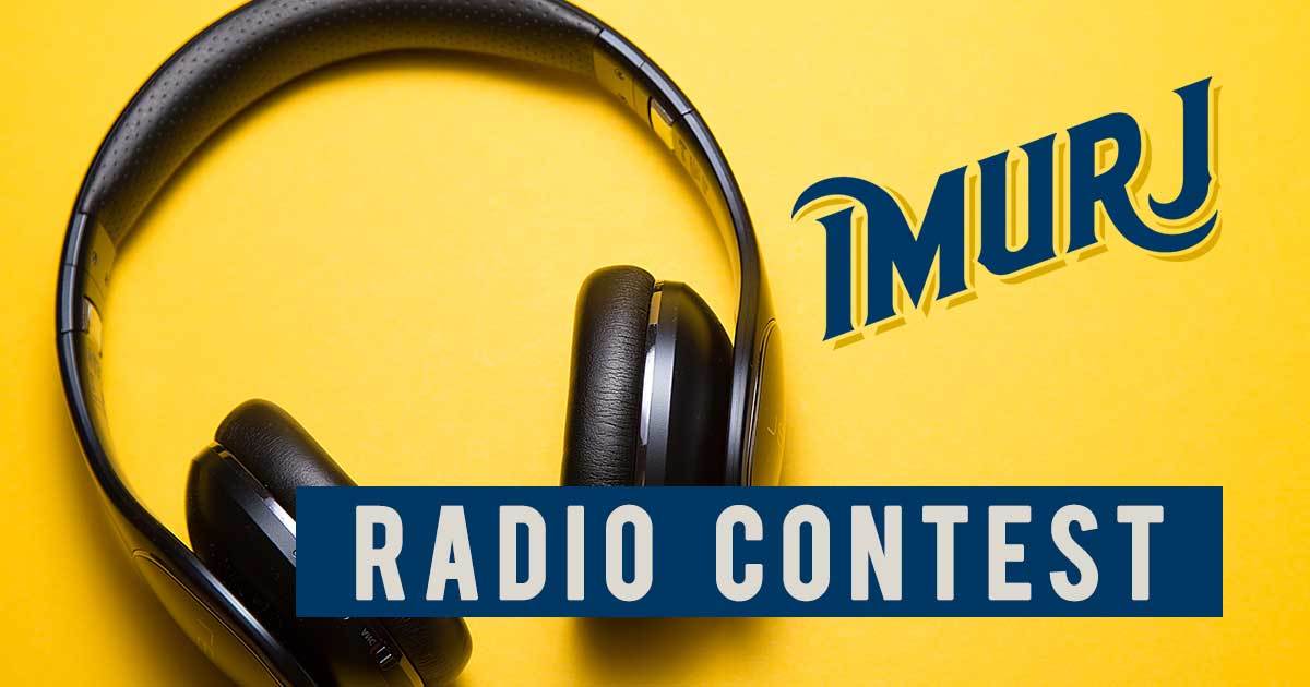 Radio Contest | Merchant#1401036