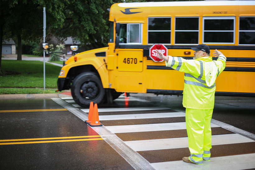 America's Favorite Crossing Guard 2018 | Safe Kids Worldwide