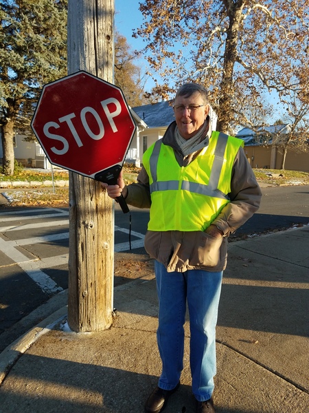 America's Favorite Crossing Guard 2018 | Safe Kids Worldwide