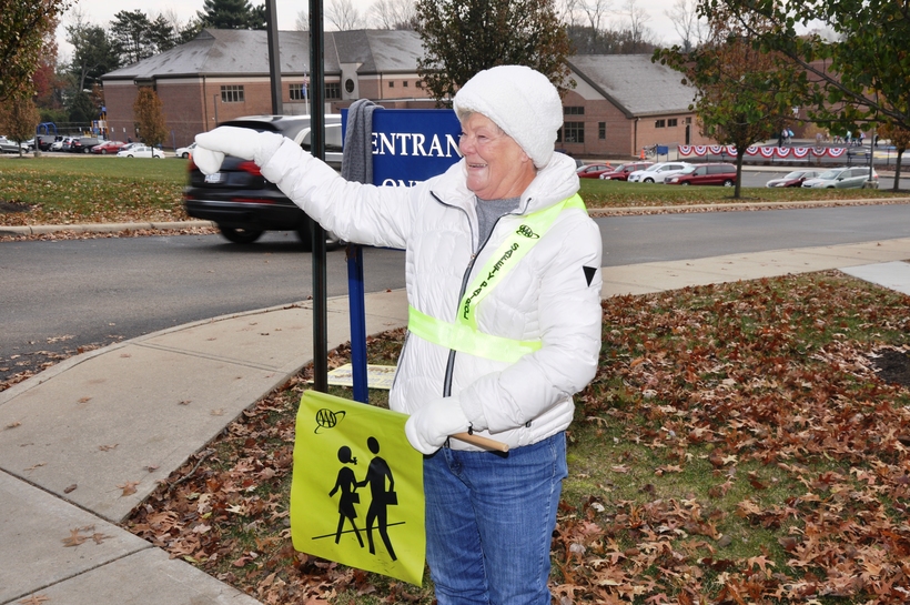America's Favorite Crossing Guard 2018 | Safe Kids Worldwide