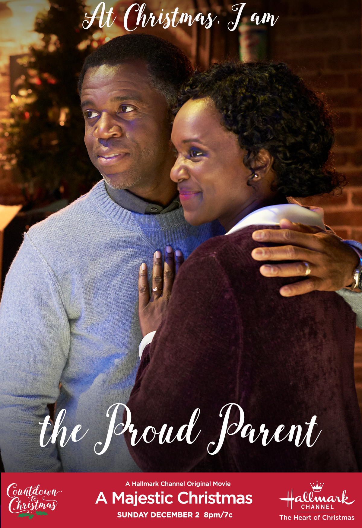 Hallmark Channel's 2nd Annual Countdown to Christmas Sweepstakes