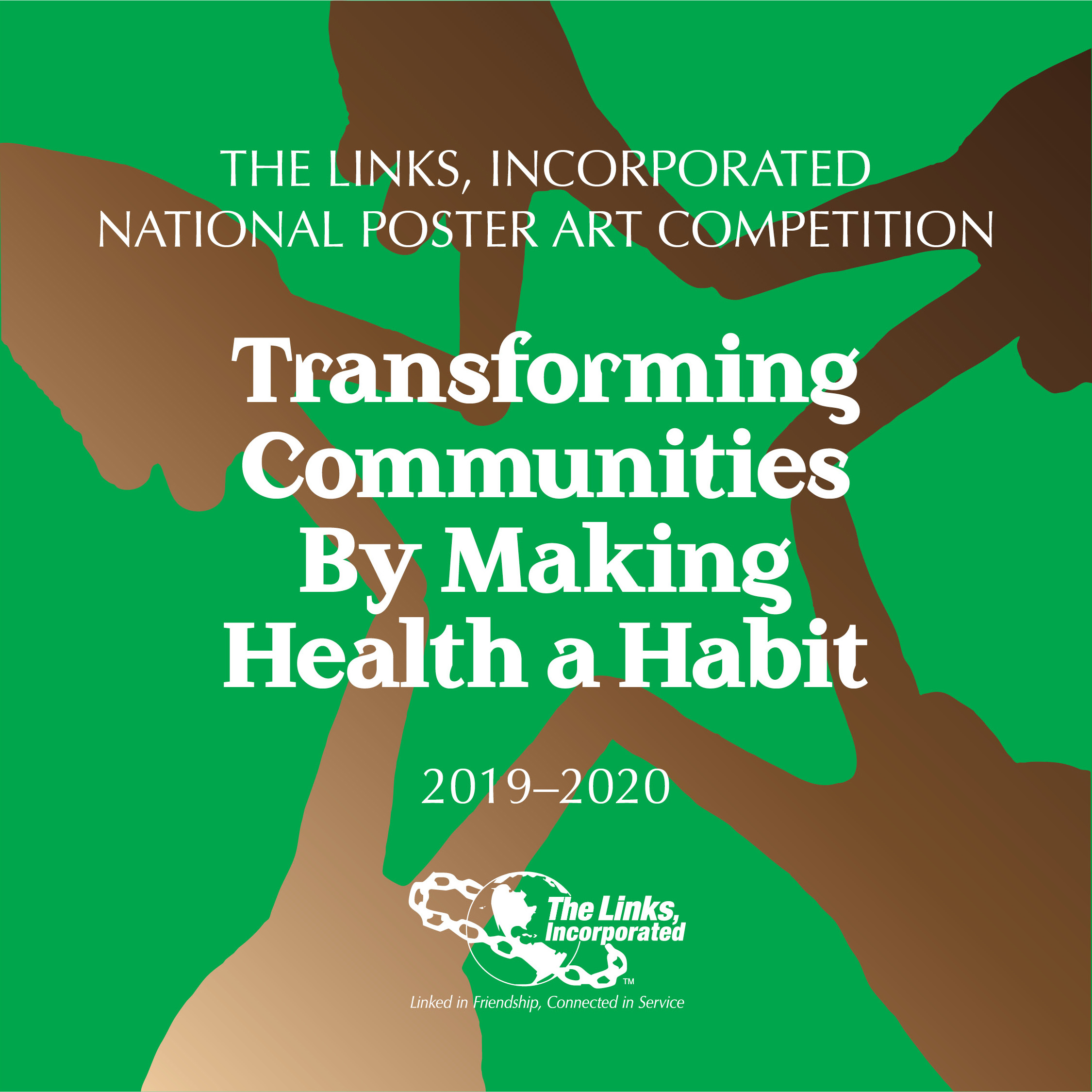 The Links, Incorporated National Poster Art Competition