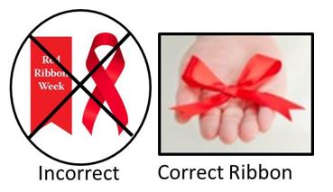 13th National Red Ribbon Week Photo Contest