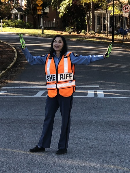 America's Favorite Crossing Guard 2019 | Safe Kids Worldwide