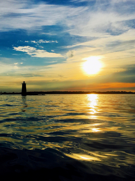 Win WHOI's annual Our Ocean in Focus photo contest!