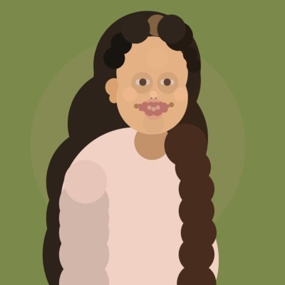 2022 National Code/Art Coded Self-Portrait Contest - Grades 3-5