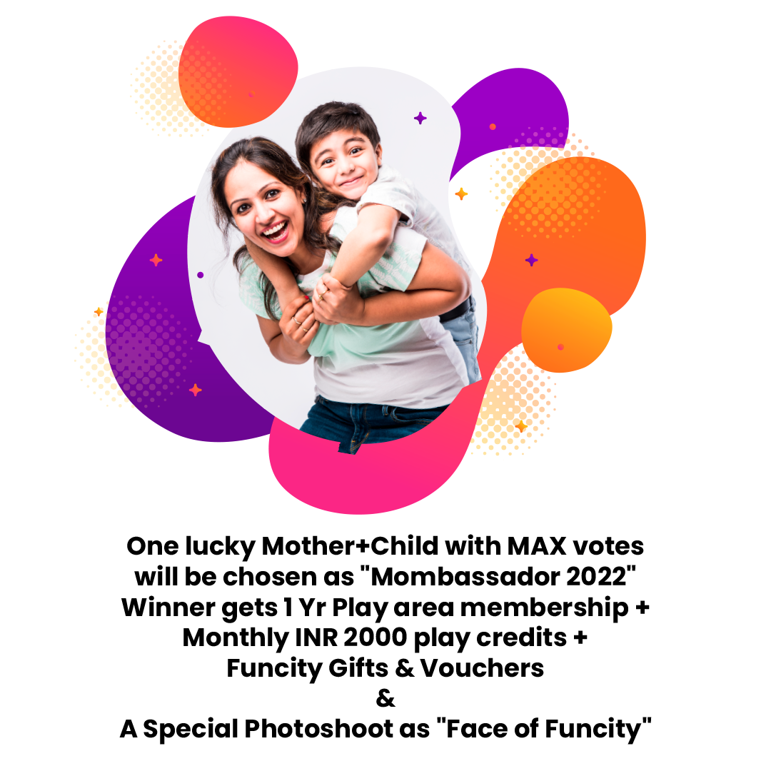 Fun City Mombassador 2022