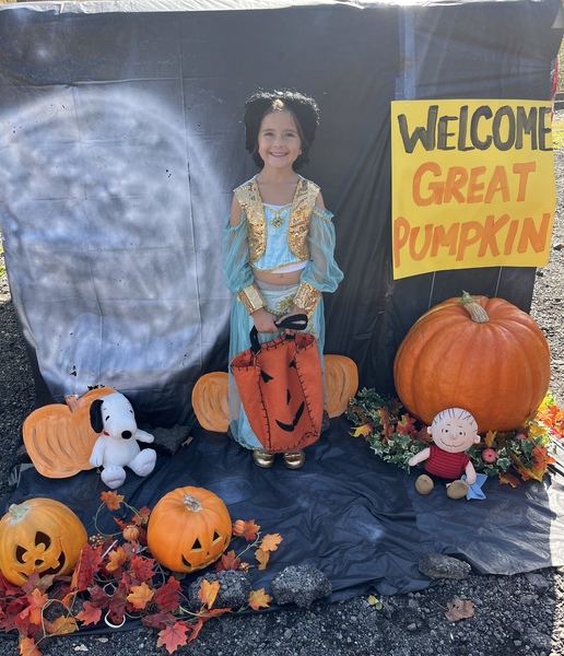 Halloween Photo Contest | BiziLife