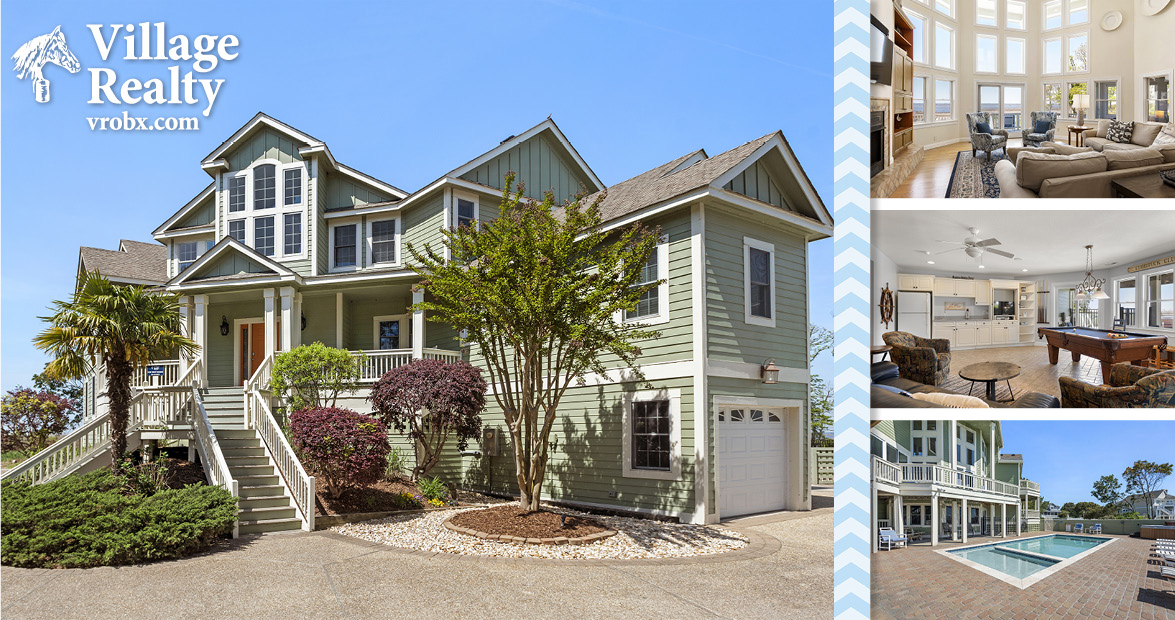 2023-04 Village Realty Outer Banks Getaway