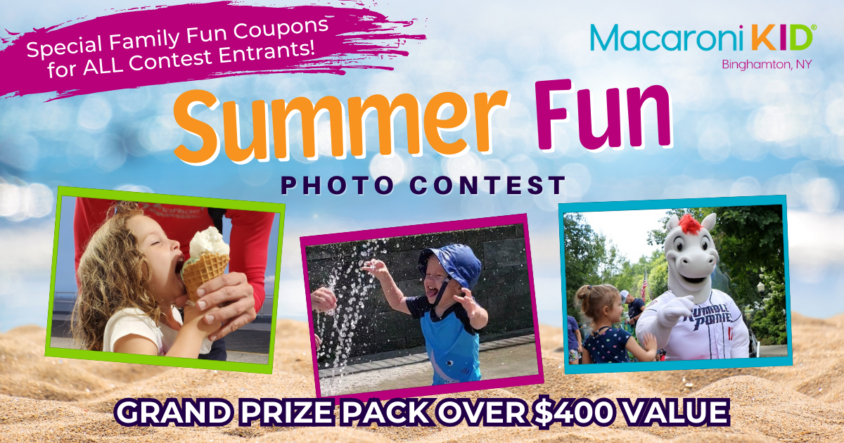 Summer Fun Photo Contest | BiziLife