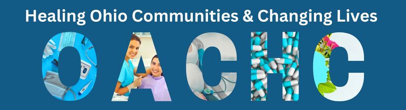 OACHC Bumper Sticker Contest | Ohio Association of Community Health Centers