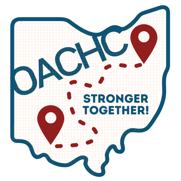 OACHC Bumper Sticker Contest | Ohio Association of Community Health Centers