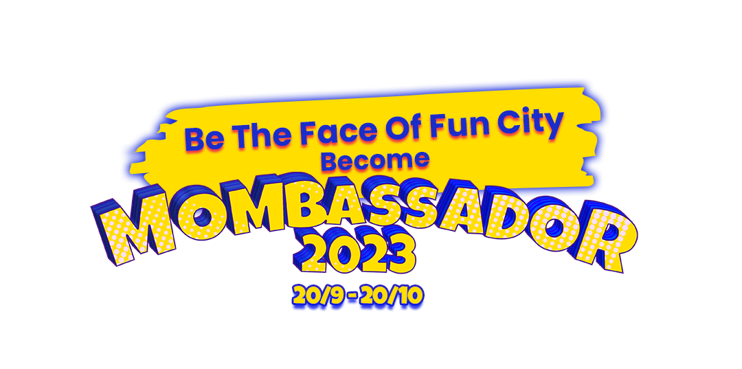 Fun City Mombassador 2023