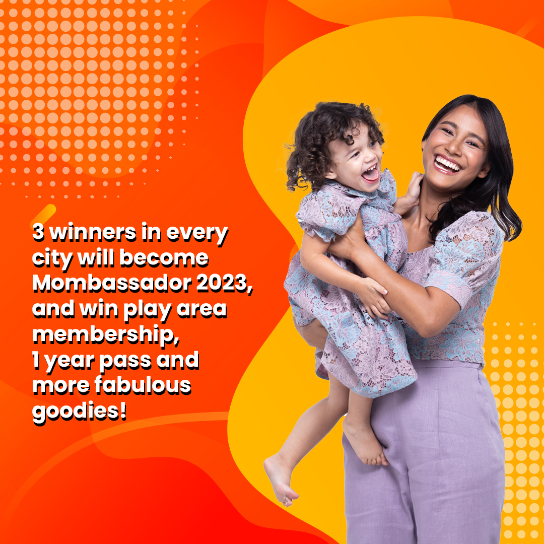 Fun City Mombassador 2023