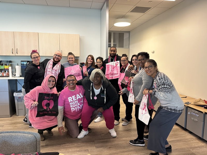 MTF Biologics Pink Photo Contest 2023 | statline