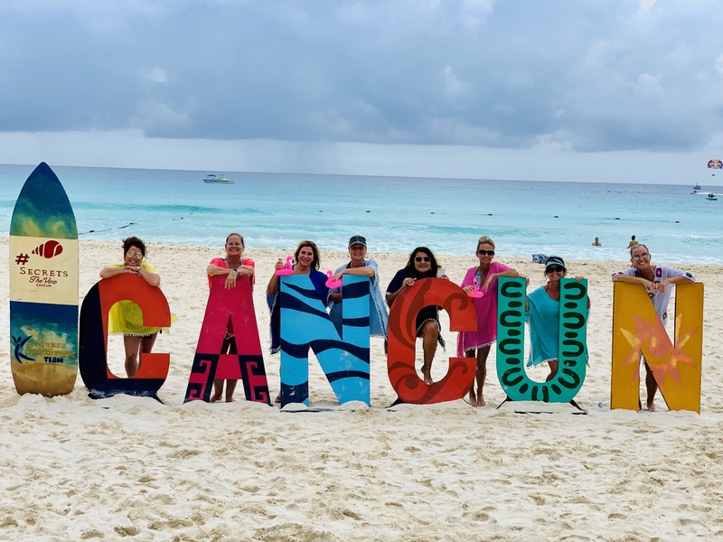 Your First UVC Impression! | Unlimited Vacation Club