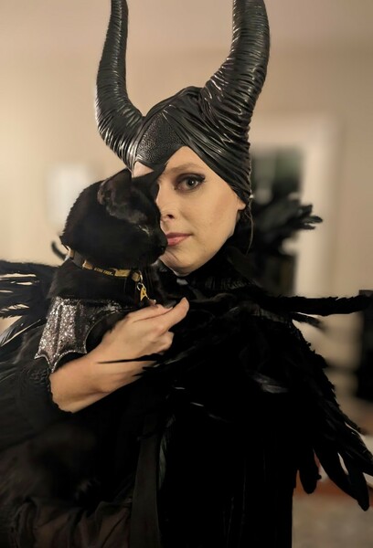 Trick or Treat Them Well Costume Photo Contest