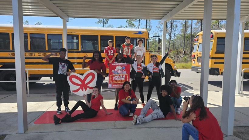 14th National Red Ribbon Week Photo Contest
