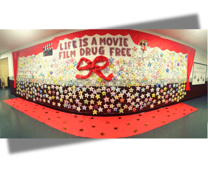 14th National Red Ribbon Week Photo Contest