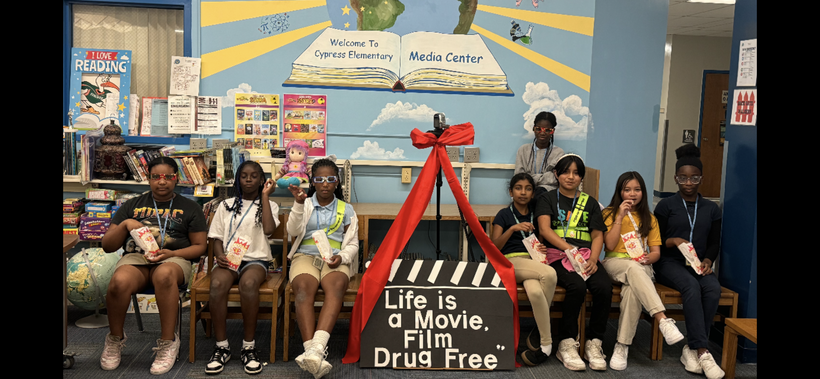 14th National Red Ribbon Week Photo Contest