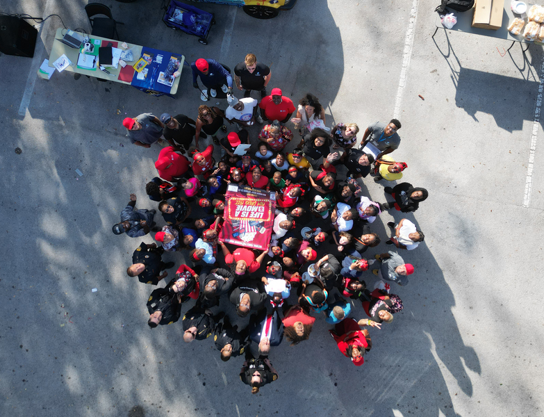 14th National Red Ribbon Week Photo Contest