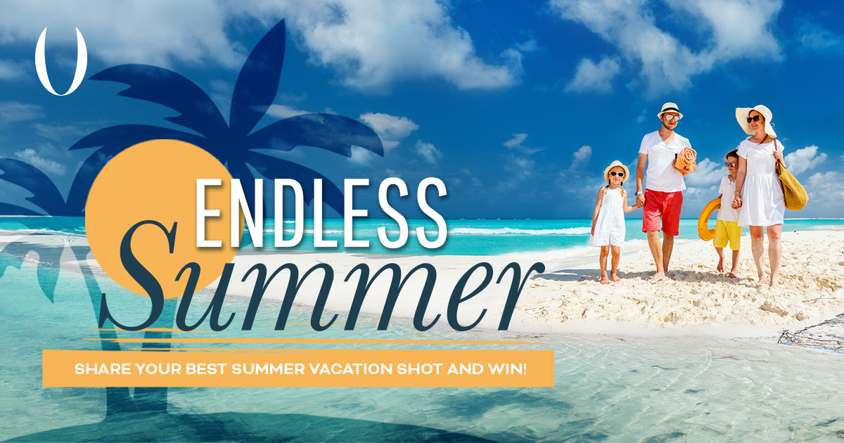 Endless Summer Photo Contest