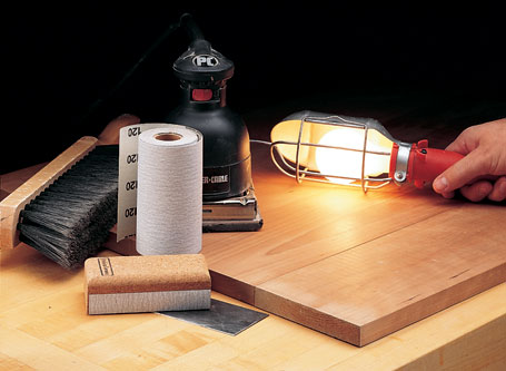 30+ Sanding & Finishing Tips | Woodworking Project | Woodsmith Plans