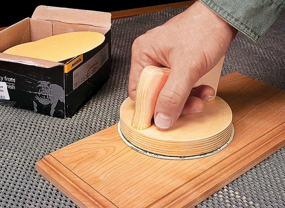 30+ Sanding & Finishing Tips Vol.2 | Woodworking Project | Woodsmith Plans