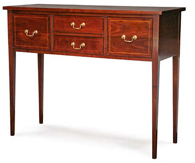 Southern-style Huntboard | Woodworking Project | Woodsmith Plans