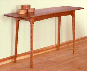 Furniture Projects Plans | Woodsmith Plans