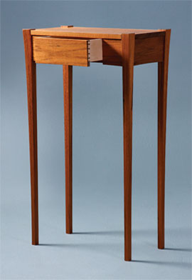 Furniture Projects Plans | Woodsmith Plans