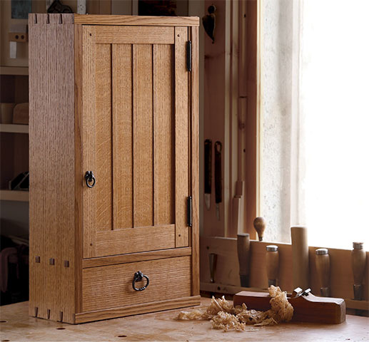 Furniture Projects Plans | Woodsmith Plans