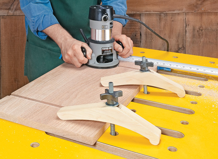 Assembly Table Woodworking Project Woodsmith Plans Assembly Table Woodworking Project Woodsmith Plans