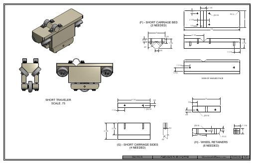 Carving Duplicator